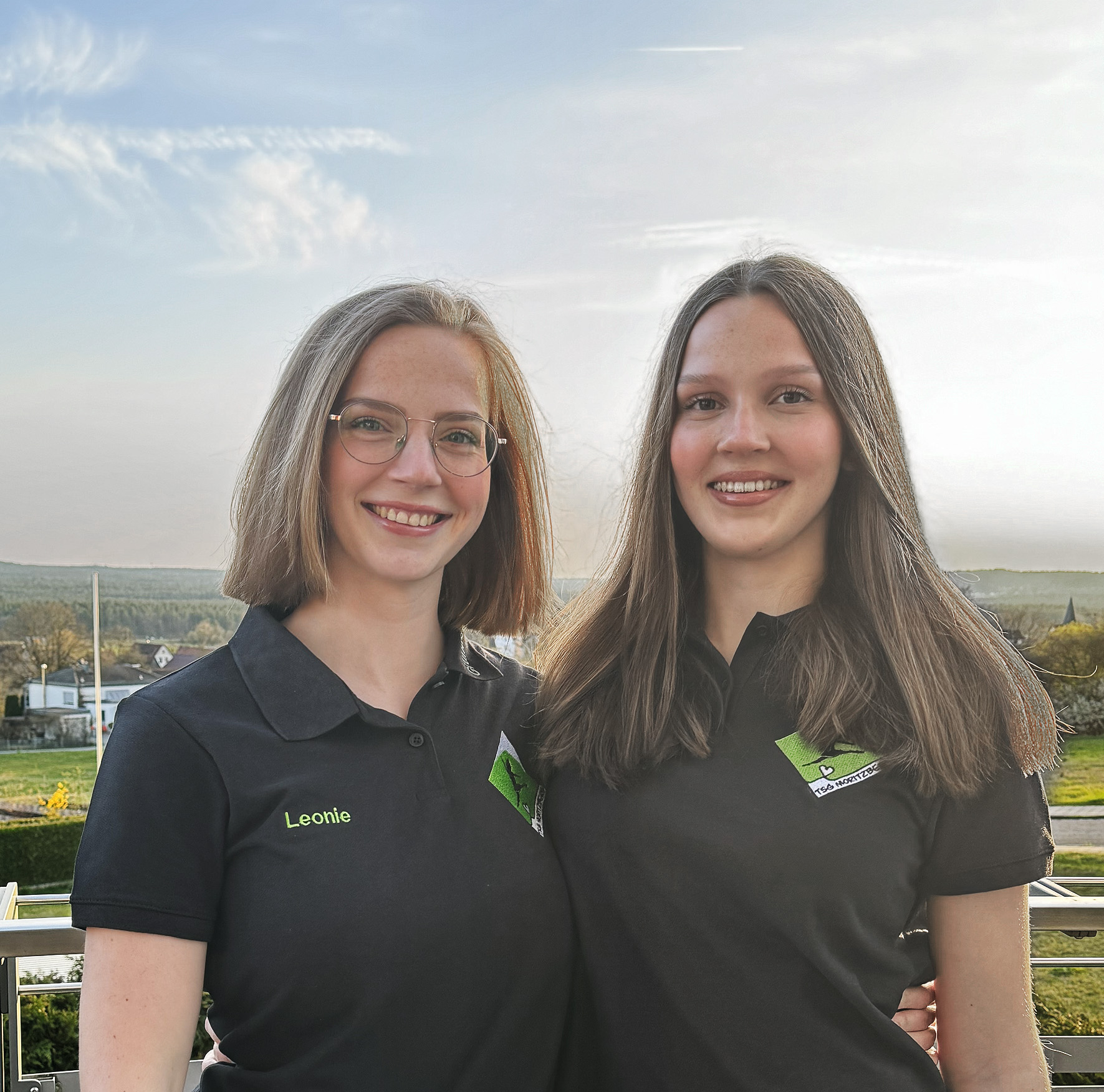 Moritzberggarde - TSG Moritzberg